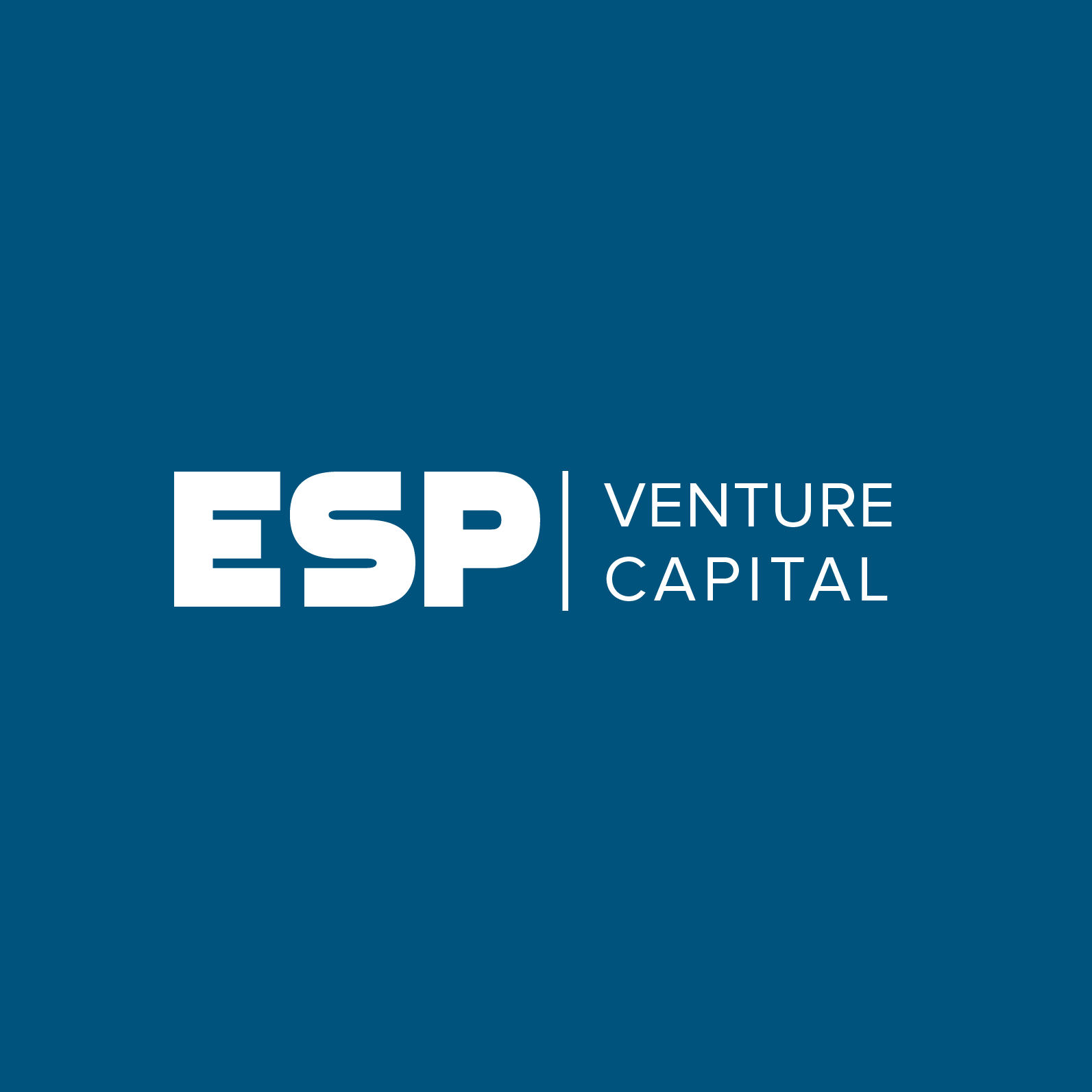 Early Stage Venture Capital - Early Stage Projects